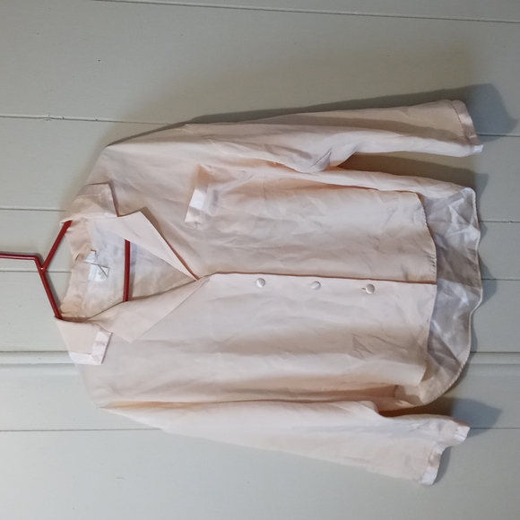 Victoria's Secret | Intimates & Sleepwear | Vintage Vs Pajama Set ...